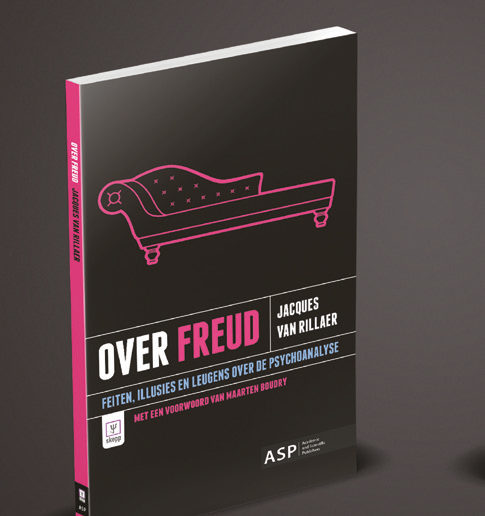 Over Freud | Skepp